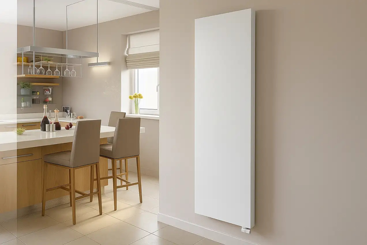 Radiatorloods | Groot aanbod radiatoren voor scherpe prijzen